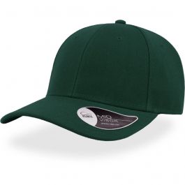 Atlantis | Beat | 6 Panel Baseball Kappe "Beat"